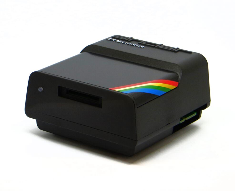 Replacement Microdrive Shell