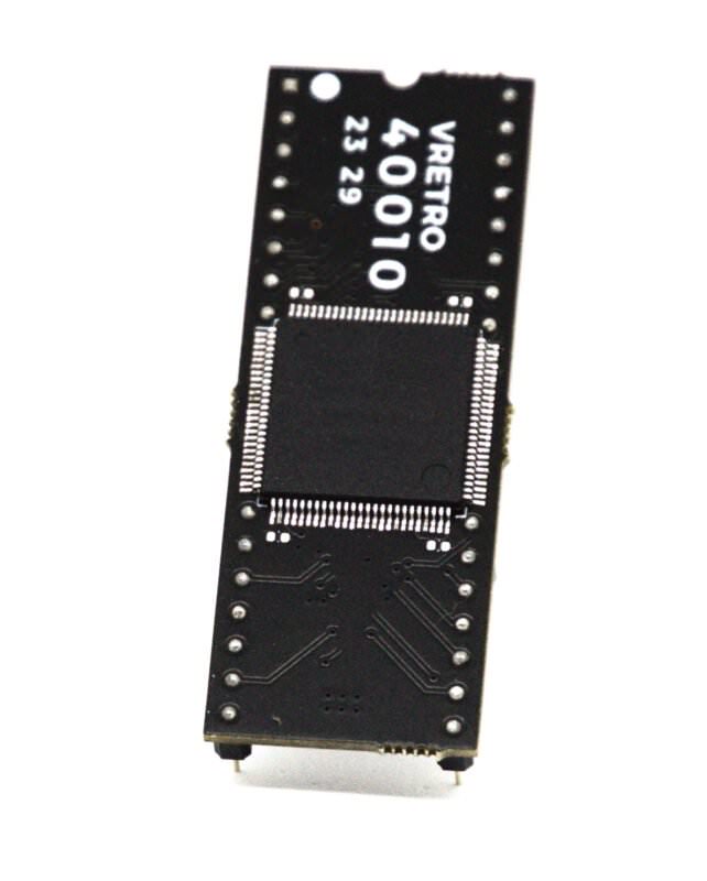 VR40010 - Amstrad CPC Gate Array replacement - Retro Revival