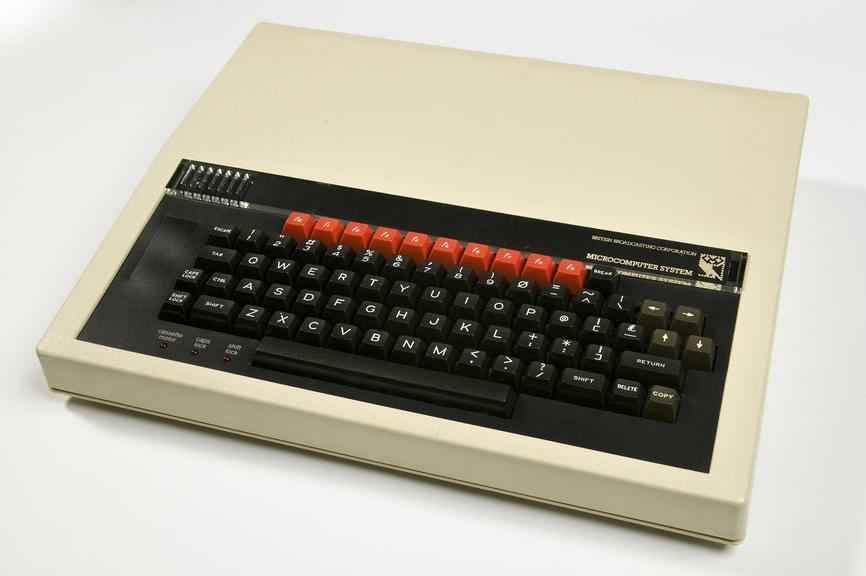 BBC Microcomputers - Retro Revival