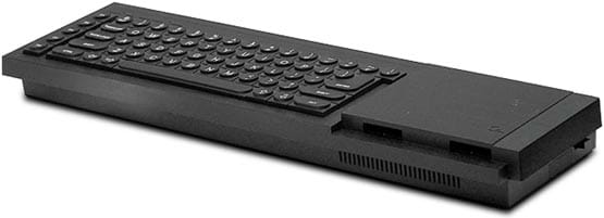 Sinclair QL Spares & Upgrades - Retro Revival